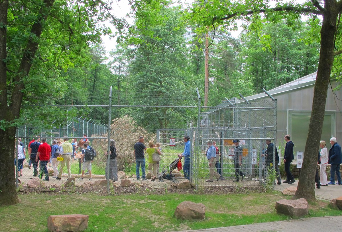 Aktuelles - Zoofreunde